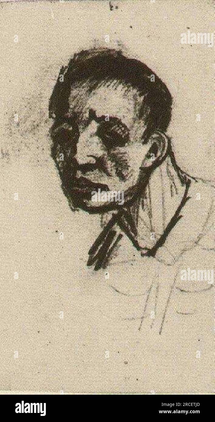 Bareheaded paper hi-res stock photography and images - Alamy