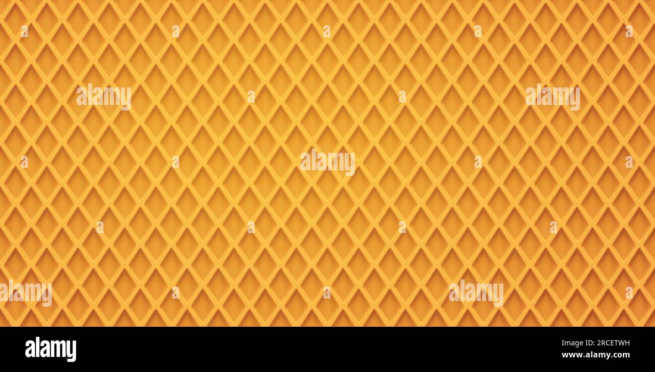a rhombus shape waffle texture back pattern Stock Vector Image & Art ...