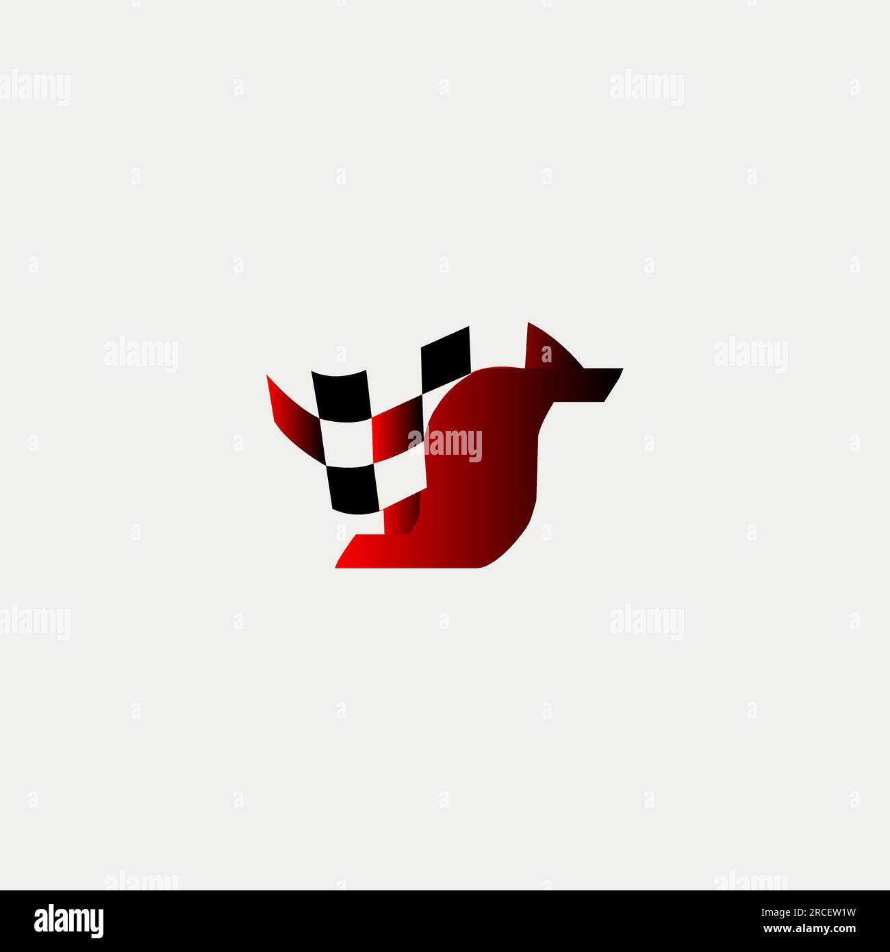 letter S flag racing race design vector Stock Vector Image & Art - Alamy