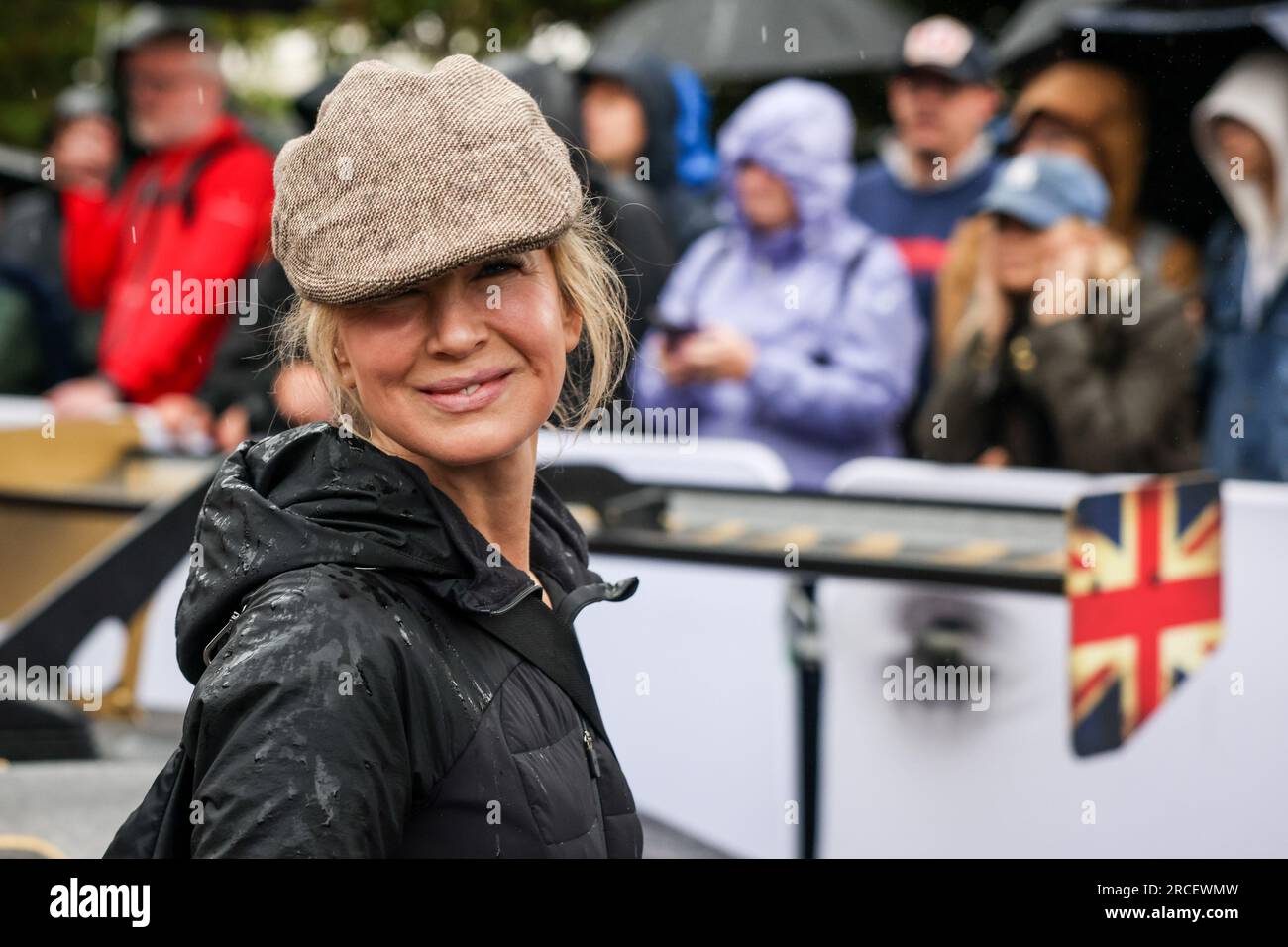 Renee zellweger 2023 hi-res stock photography and images - Alamy