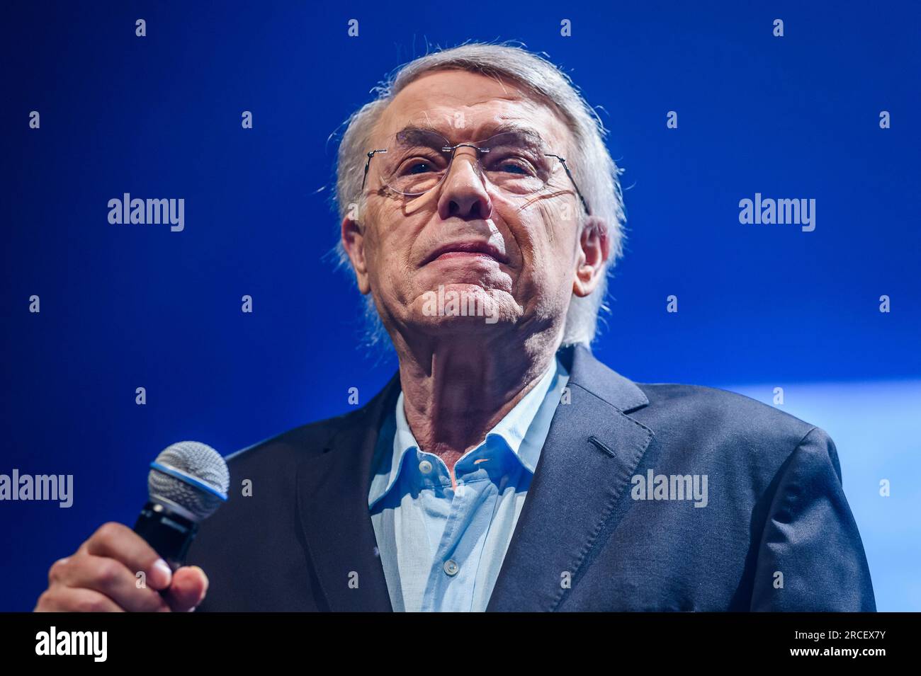 Wim opbrouck hi-res stock photography and images - Alamy