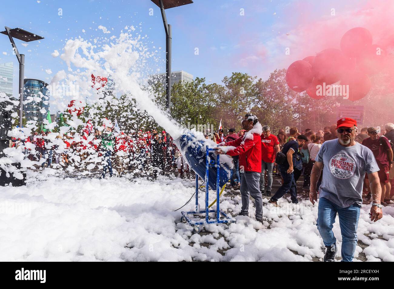 Projet rouge hi-res stock photography and images - Alamy