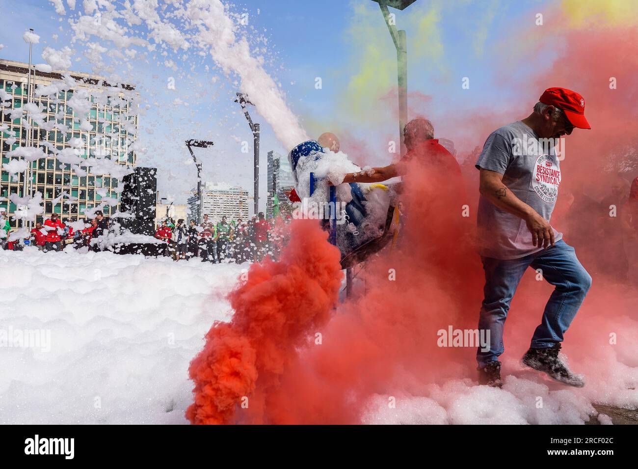 Projet rouge hi-res stock photography and images - Alamy