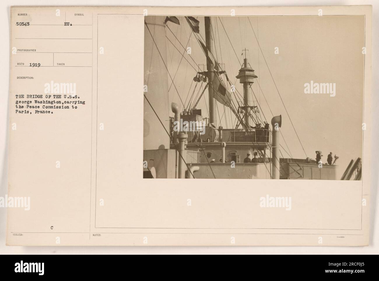 World war i peace process hi-res stock photography and images - Alamy