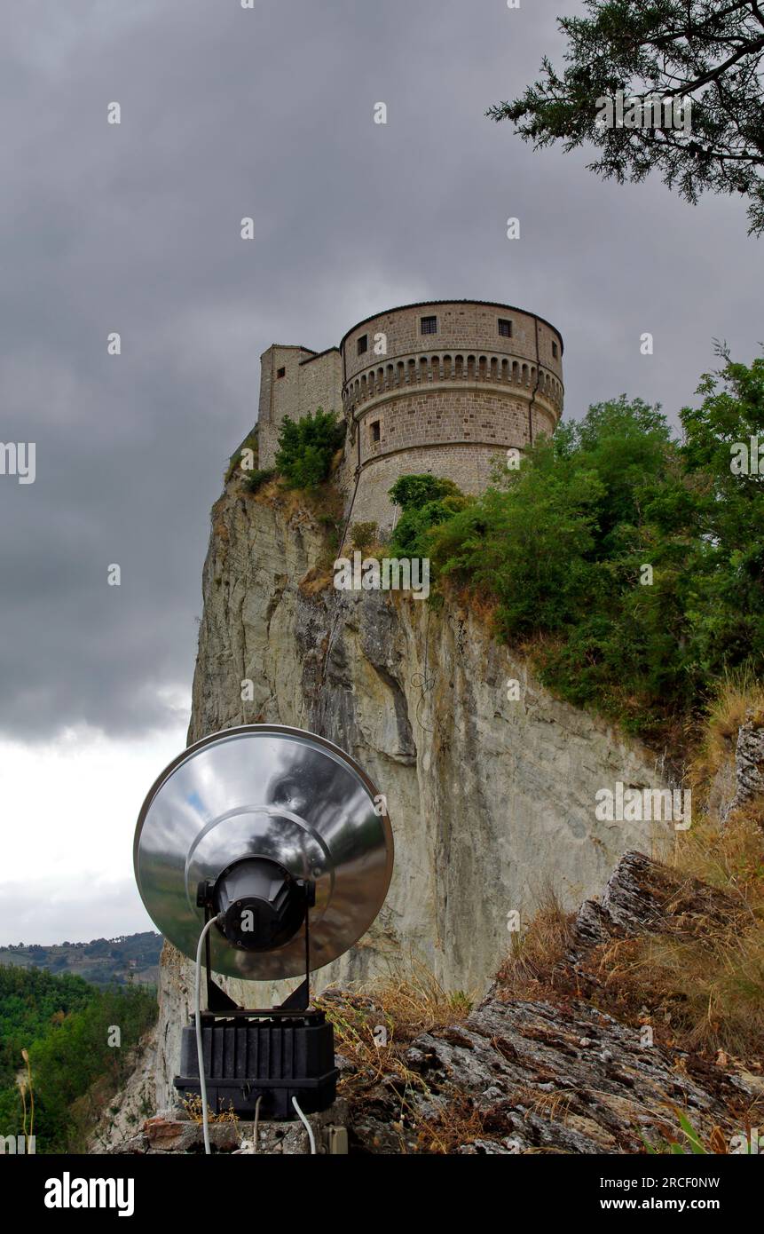 Forte esterno hi-res stock photography and images - Alamy