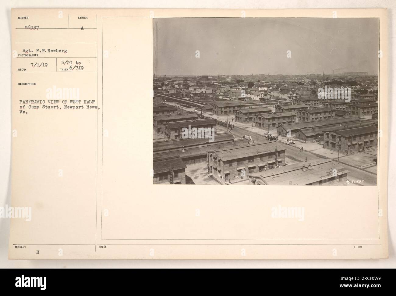 Camp stuart facilities hi-res stock photography and images - Alamy