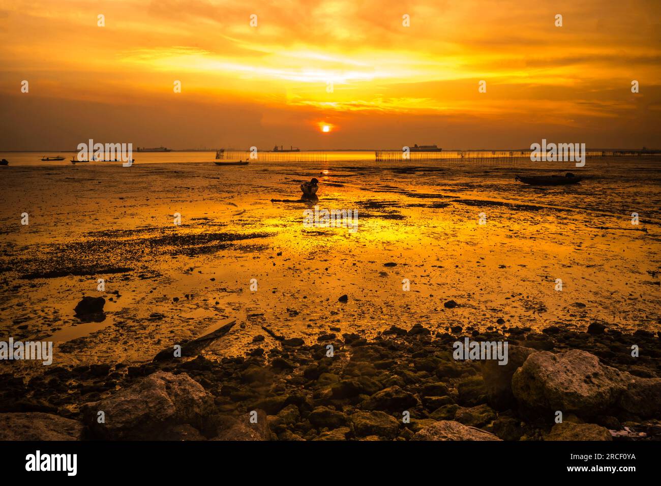 Bangkalan hi-res stock photography and images - Alamy