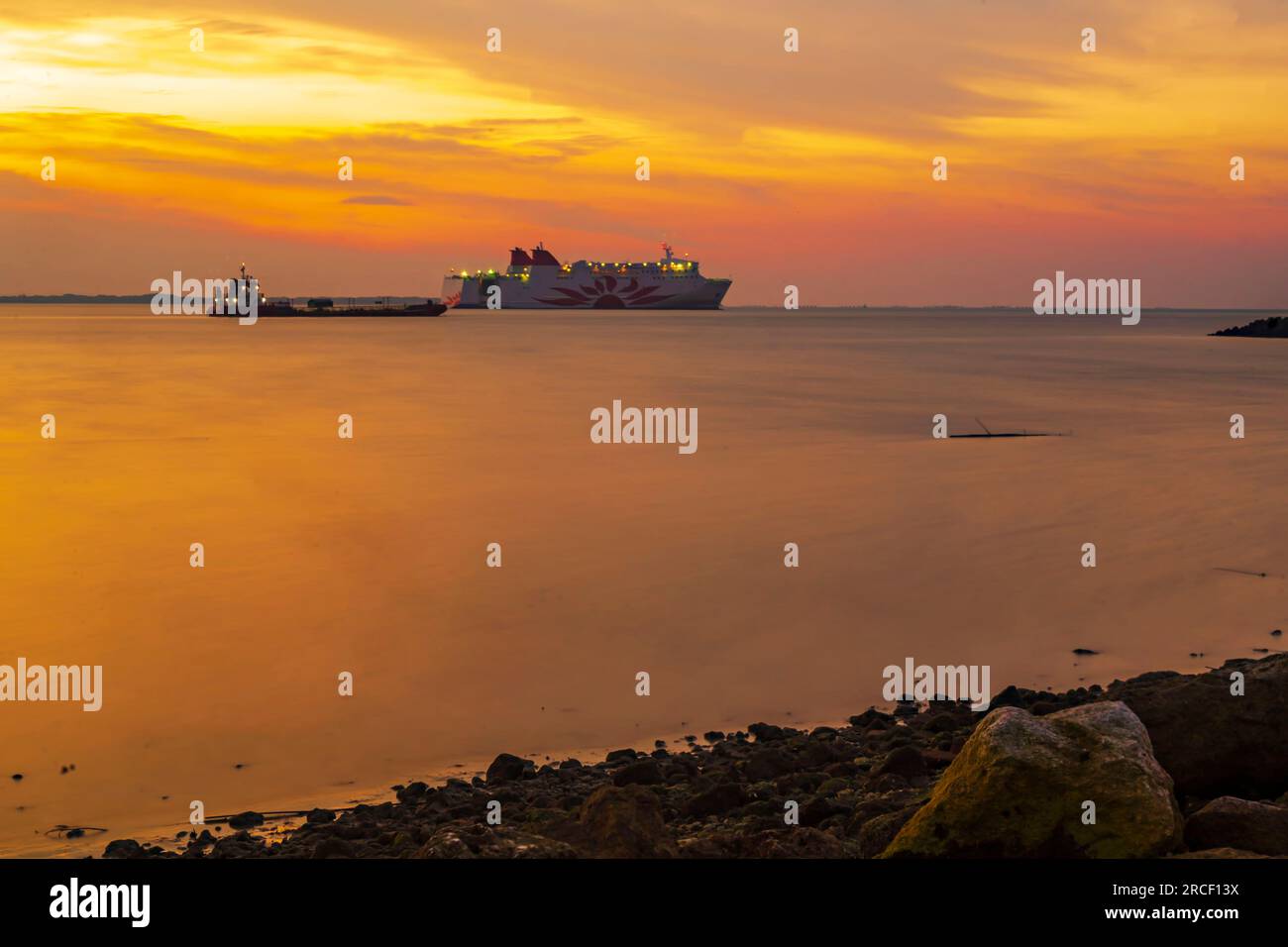 Bangkalan hi-res stock photography and images - Alamy