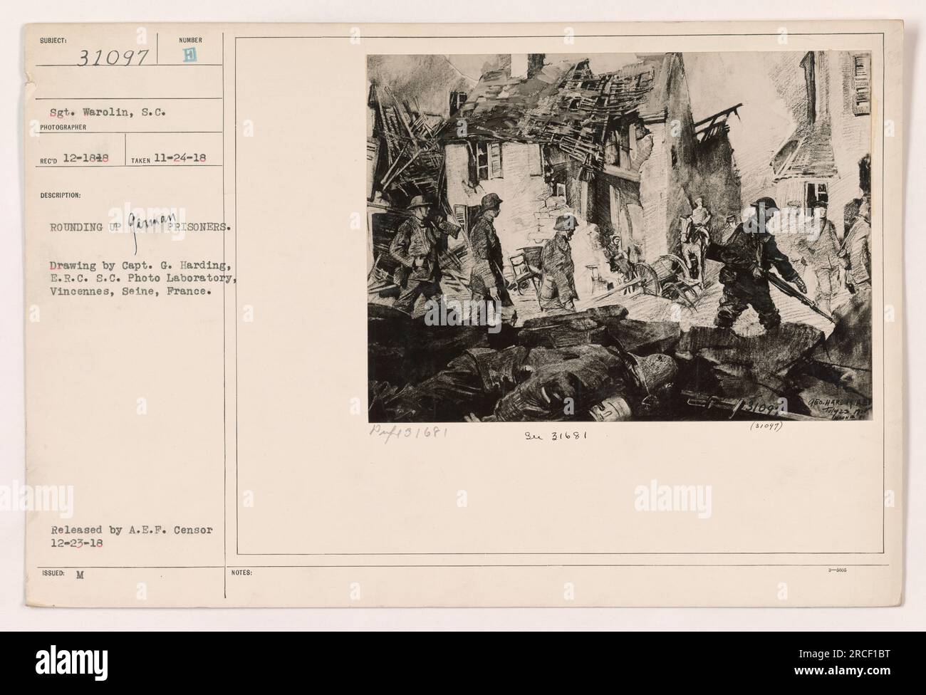 American wartime illustrations hi-res stock photography and images - Alamy