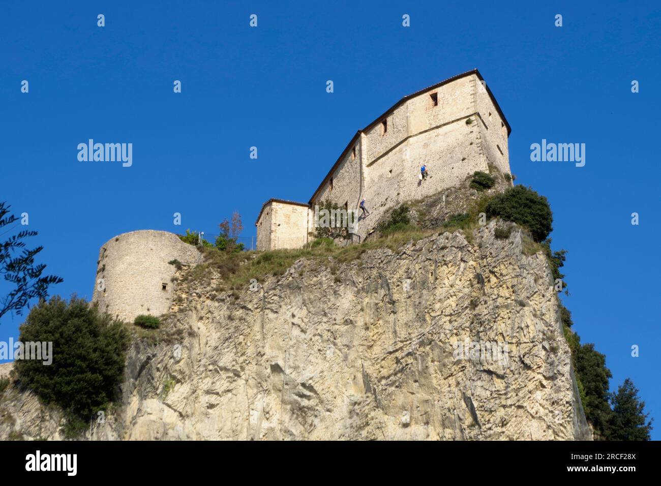 Forte esterno hi-res stock photography and images - Alamy