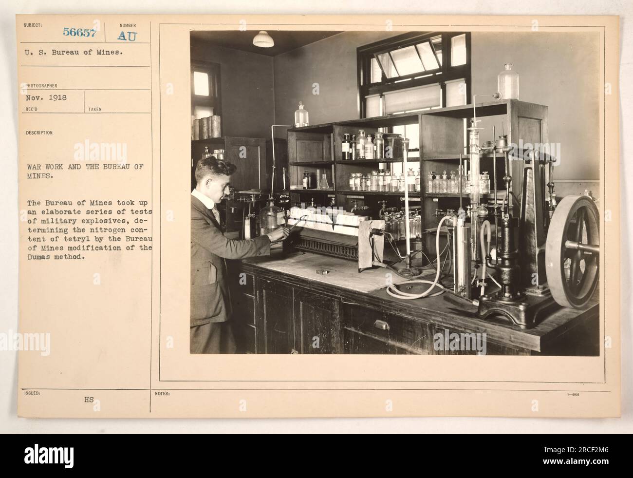 Dumas method hi-res stock photography and images - Alamy