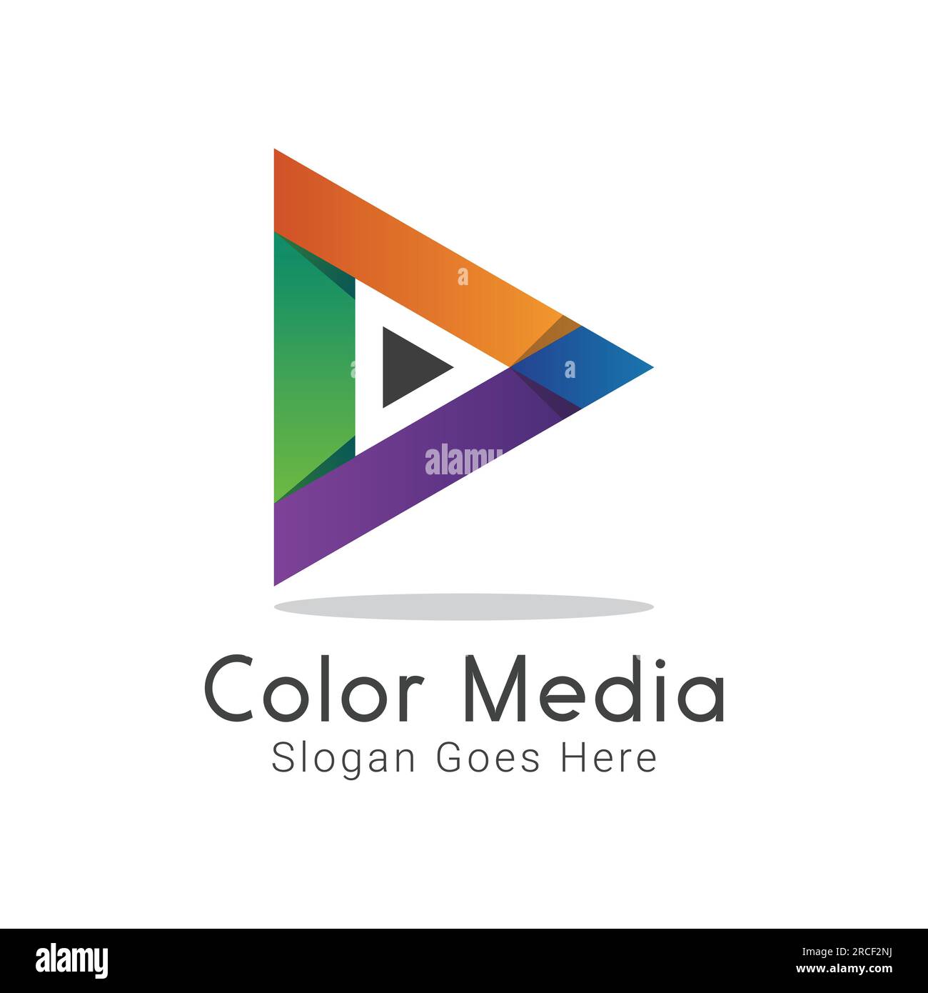 Professional infinite logo design hi-res stock photography and images ...