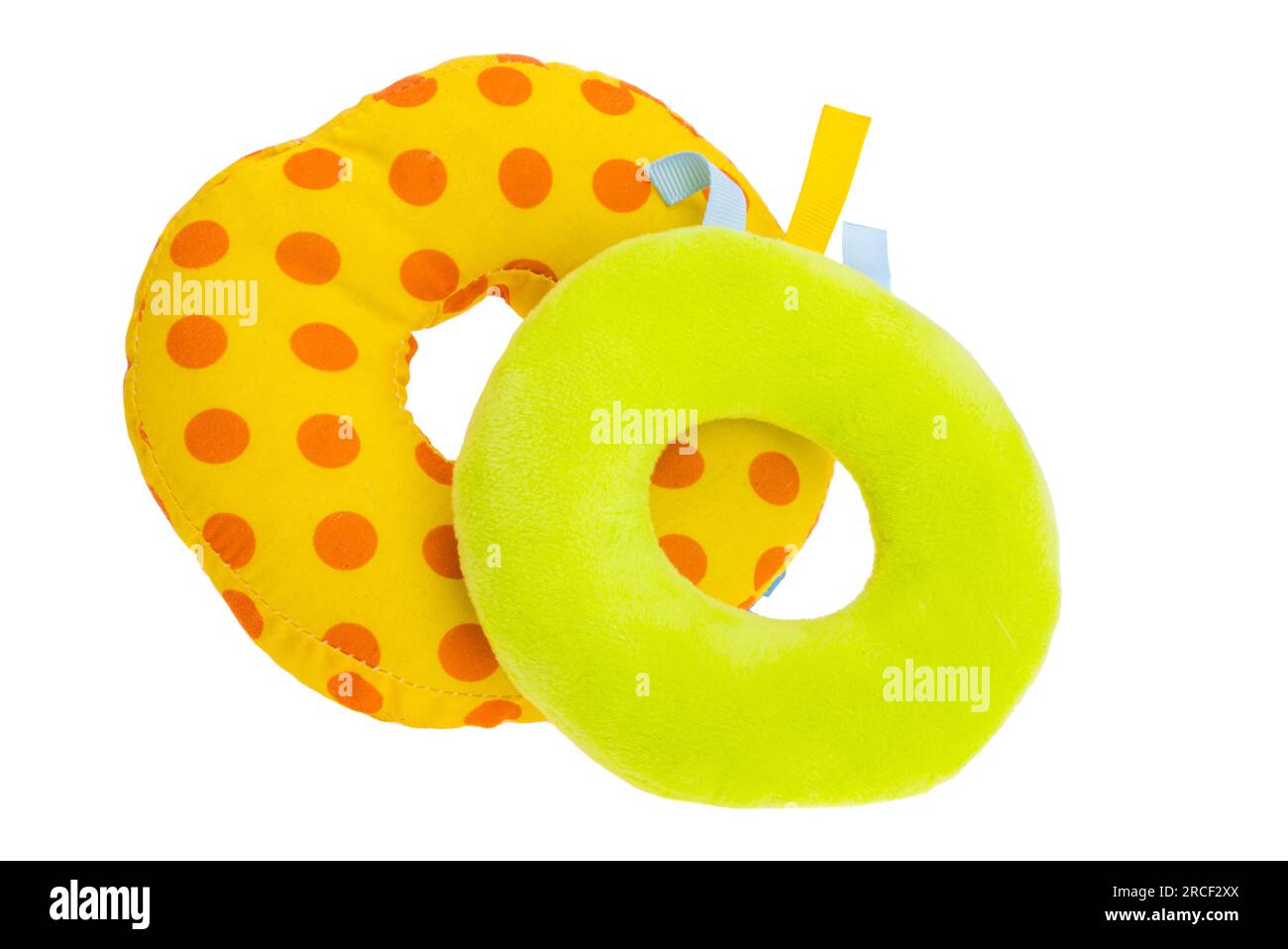 soft toy isolated on white background Stock Photo - Alamy