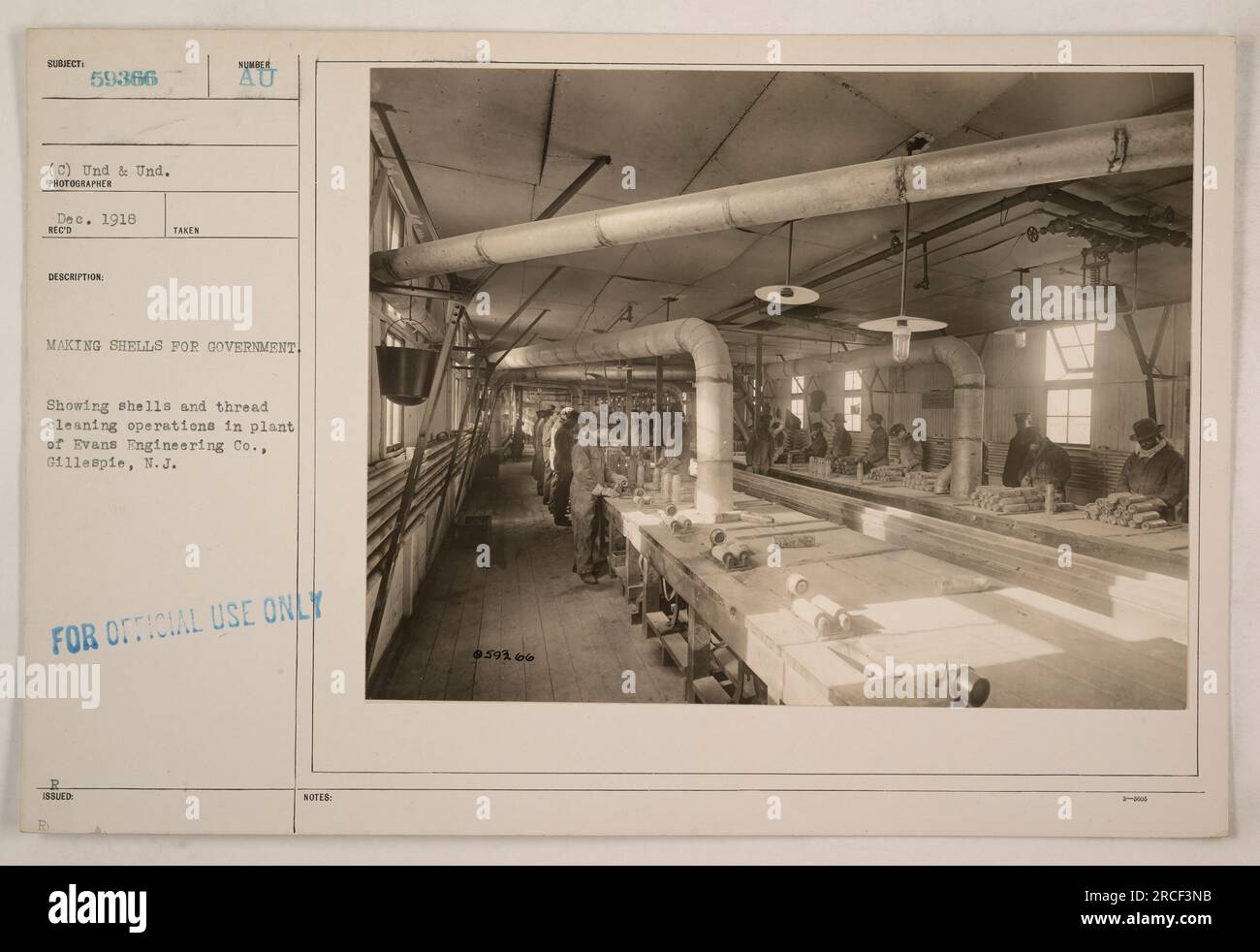 Munitions complex hi-res stock photography and images - Alamy