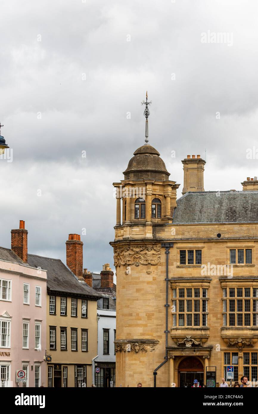 Unique photo of the architecture in Bath Stock Photo - Alamy