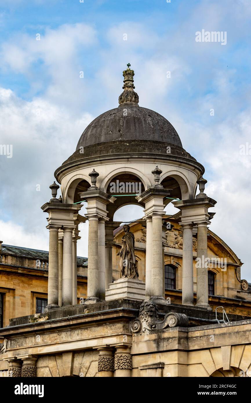 Unique photo of the architecture in Bath Stock Photo - Alamy