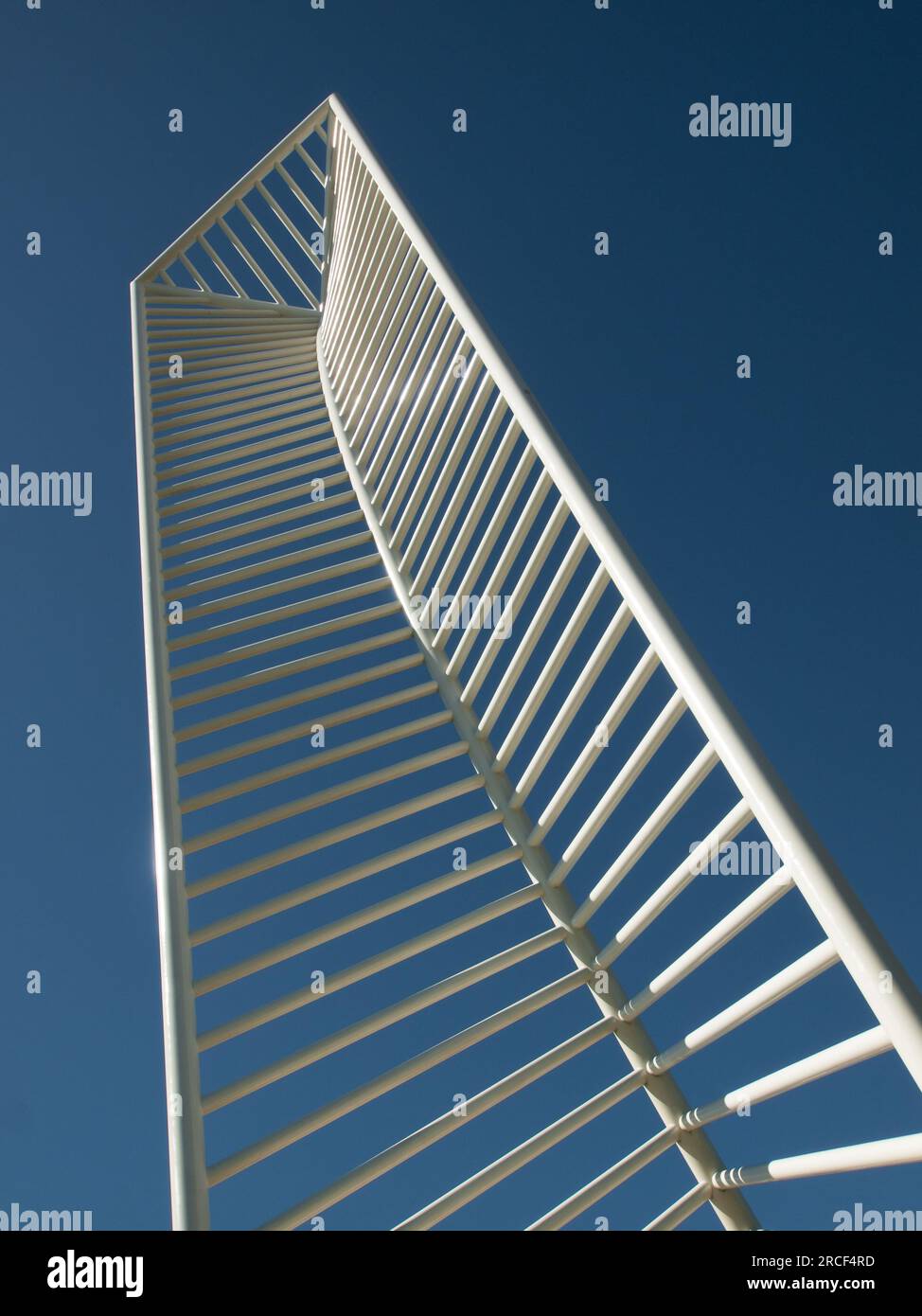 Denver Tech Center Monument Stock Photo - Alamy