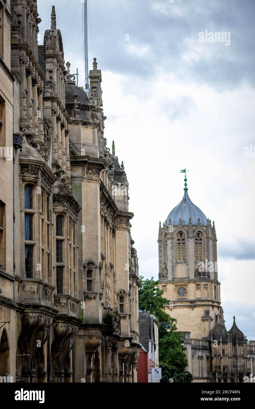 Unique photo of the architecture in Bath Stock Photo - Alamy