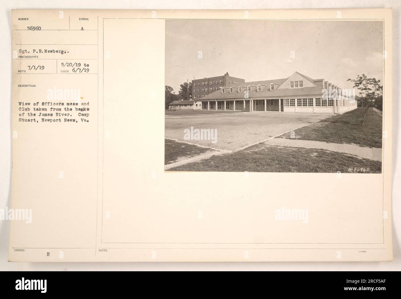 Camp stuart facilities hi-res stock photography and images - Alamy