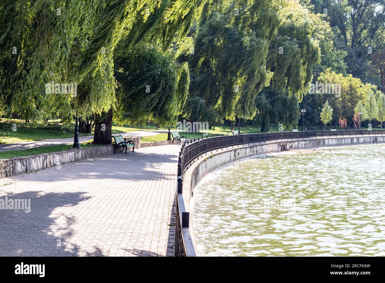 Beautiful aerial footage nature in hi-res stock photography and images - Alamy