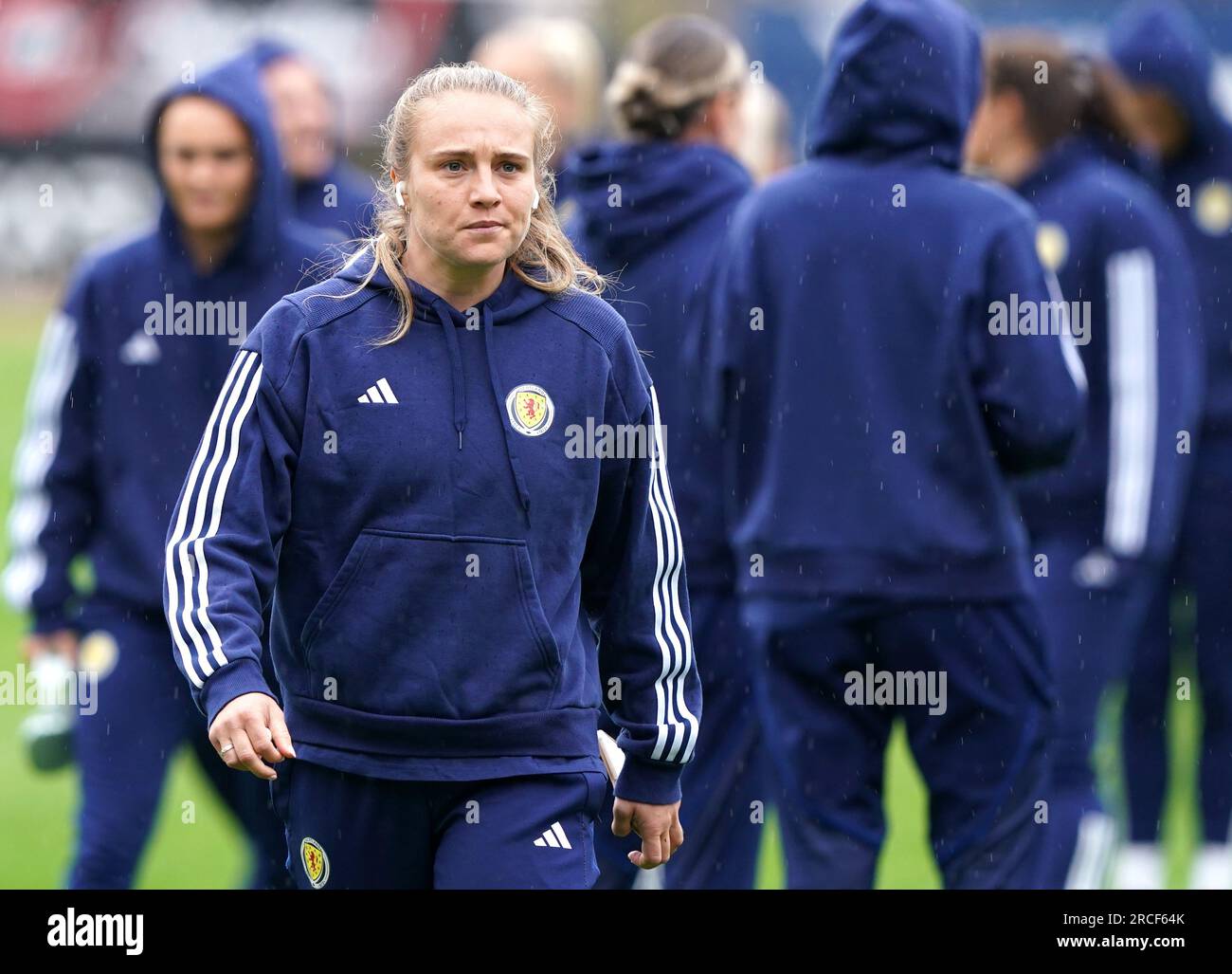 Fiona brown scotland hi-res stock photography and images - Alamy