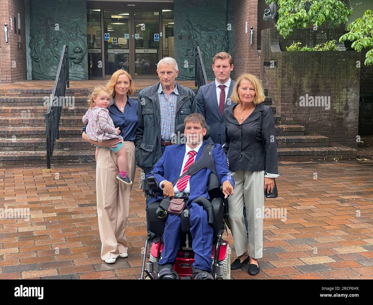 Helen george 2020 hi-res stock photography and images - Alamy