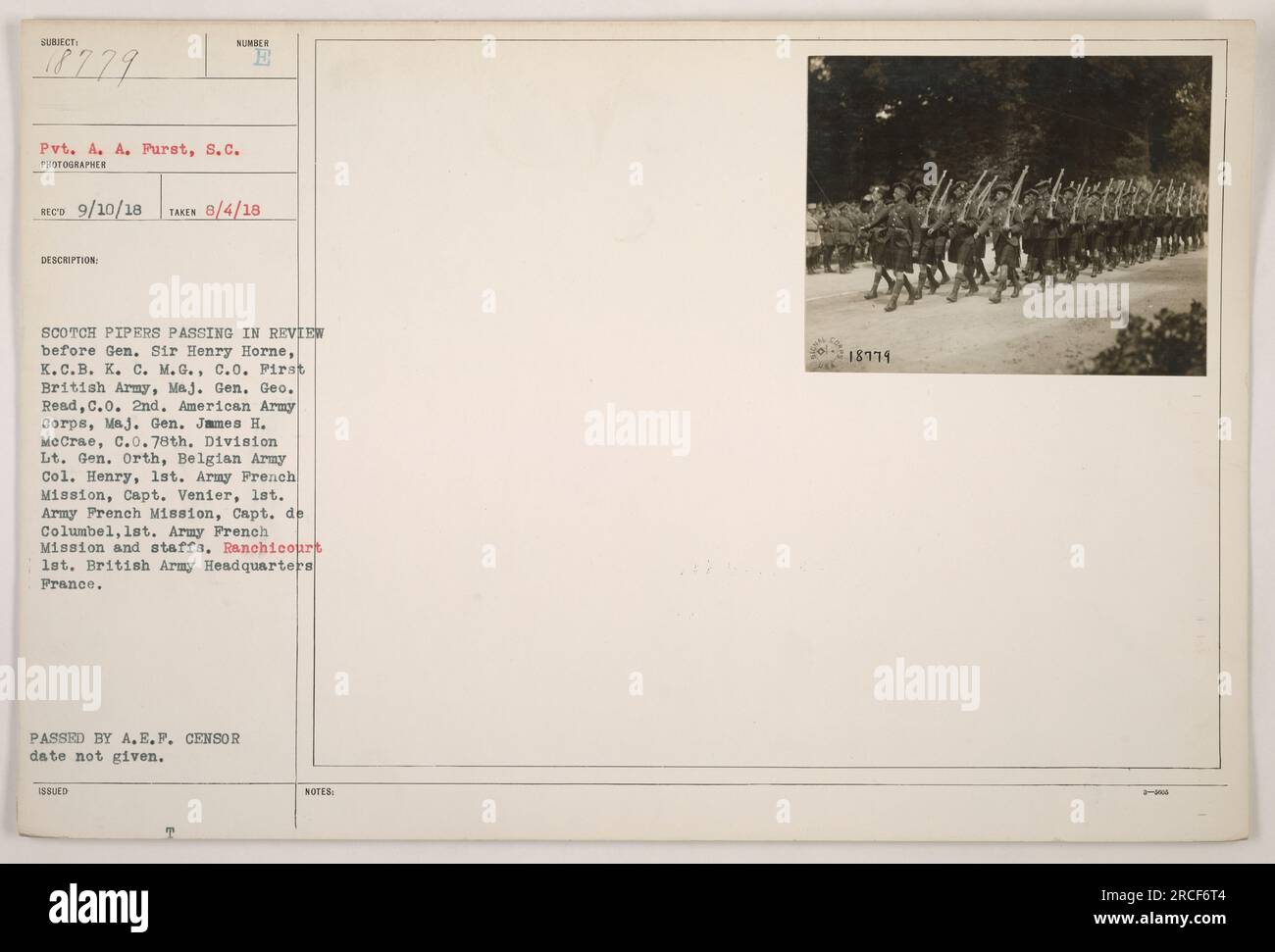 High ranking officials including hi-res stock photography and images ...