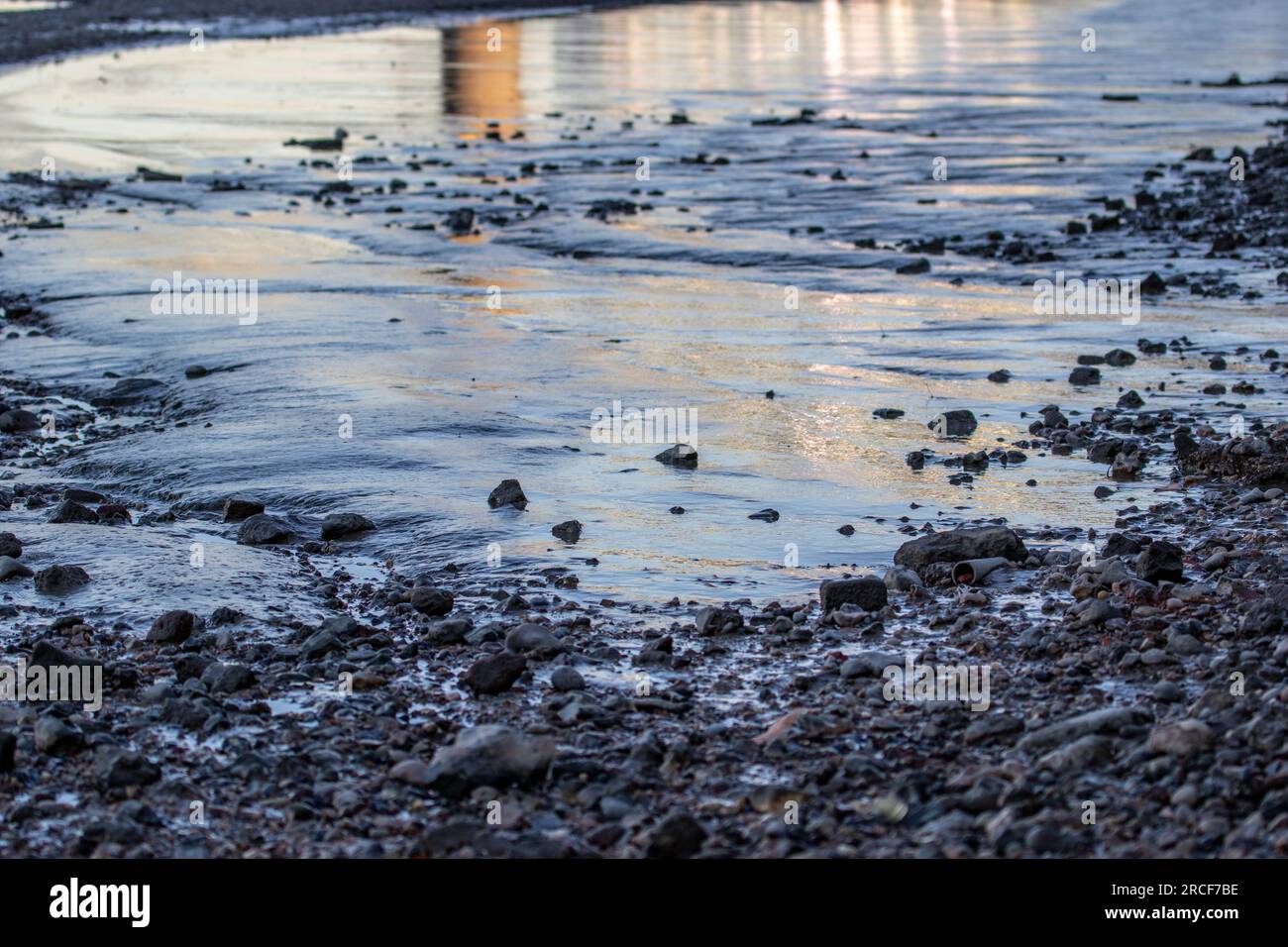 Amazing view footage taken of the lifestyle objects Stock Photo - Alamy