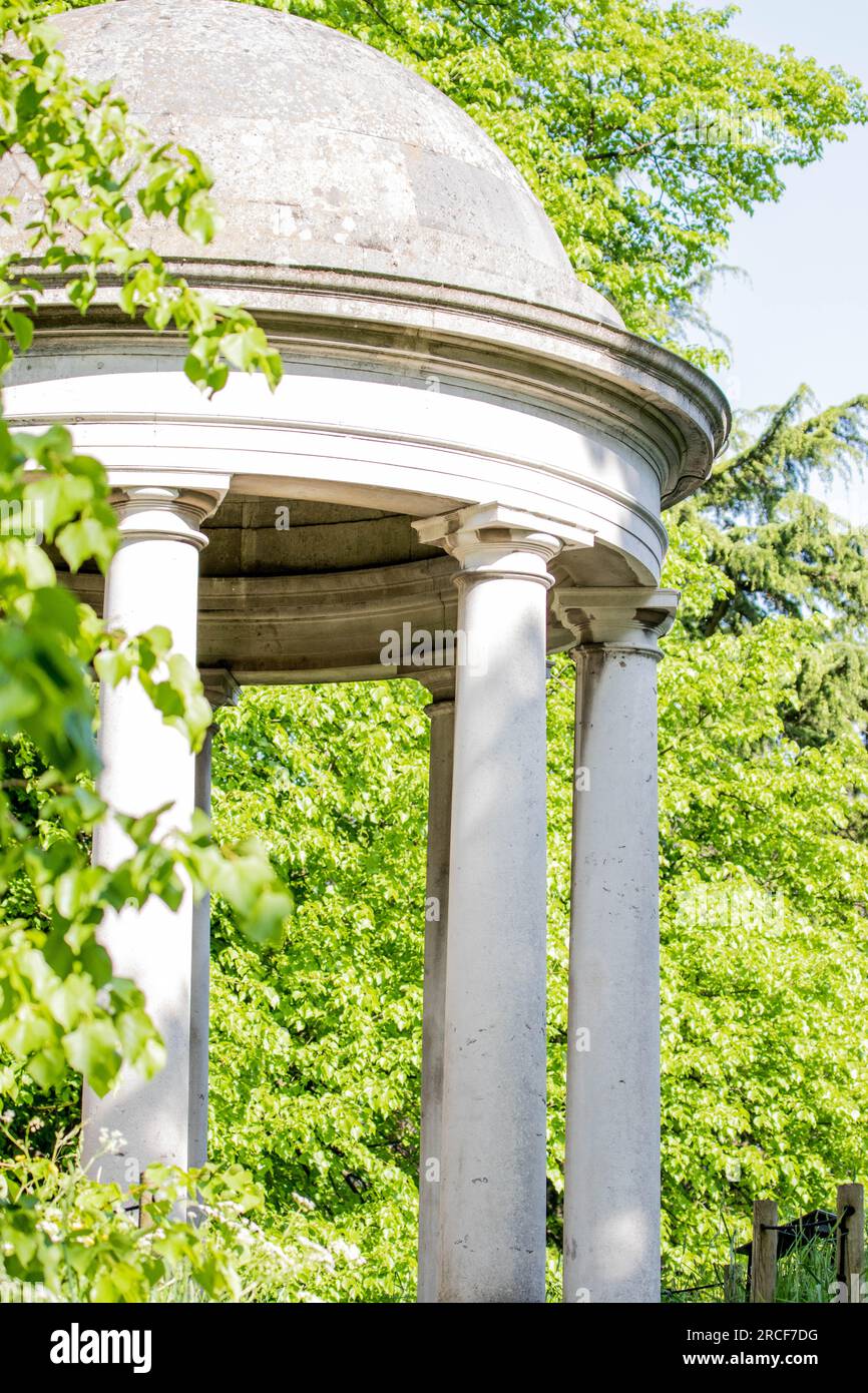 Amazing view footage taken of the lifestyle objects Stock Photo - Alamy