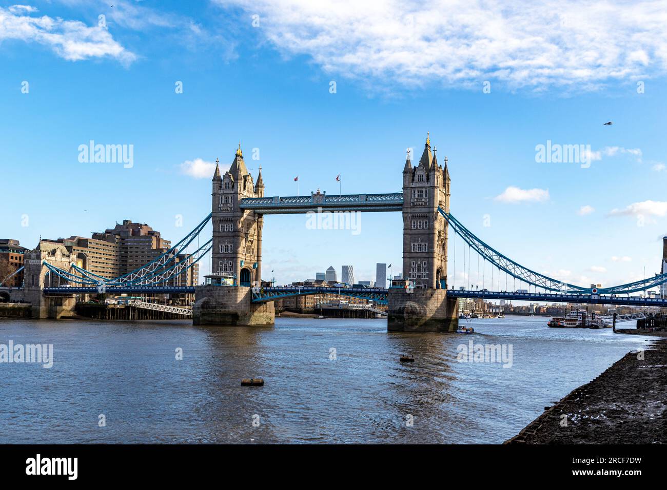 Gem bridge hi-res stock photography and images - Alamy