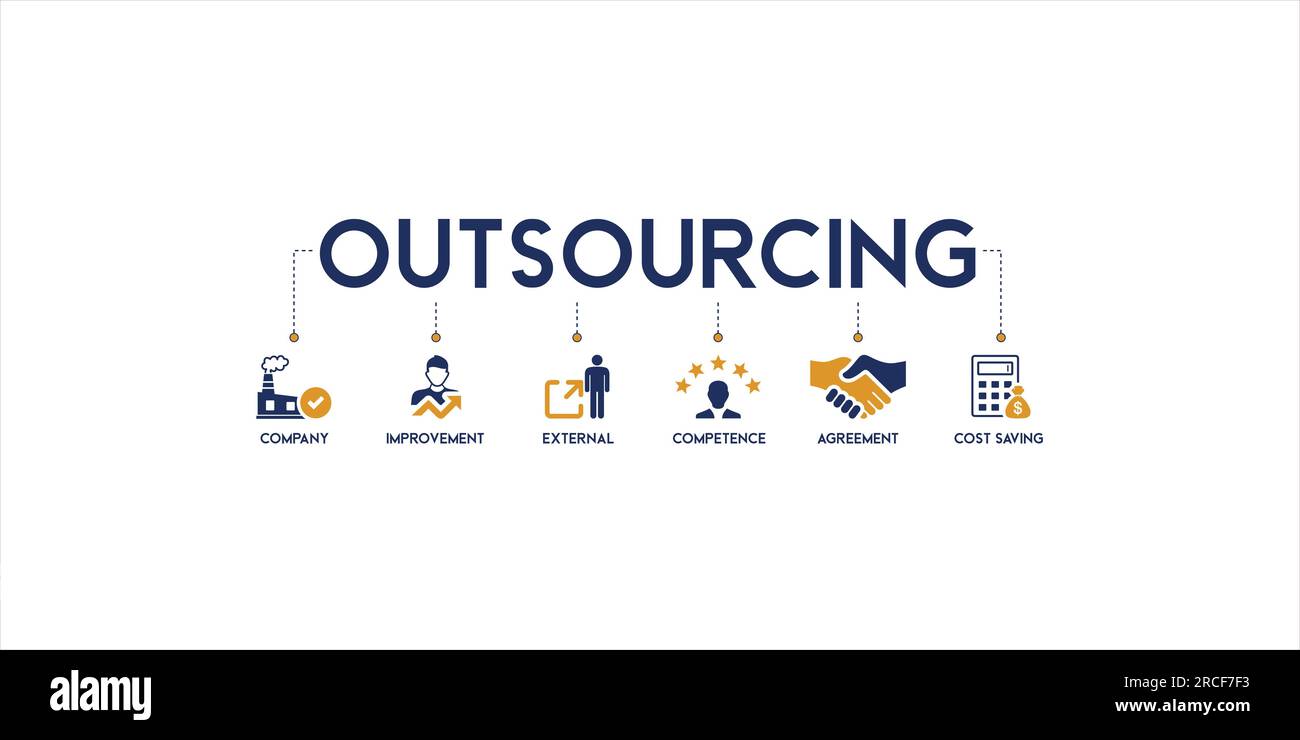 Work agreements Stock Vector Images - Alamy