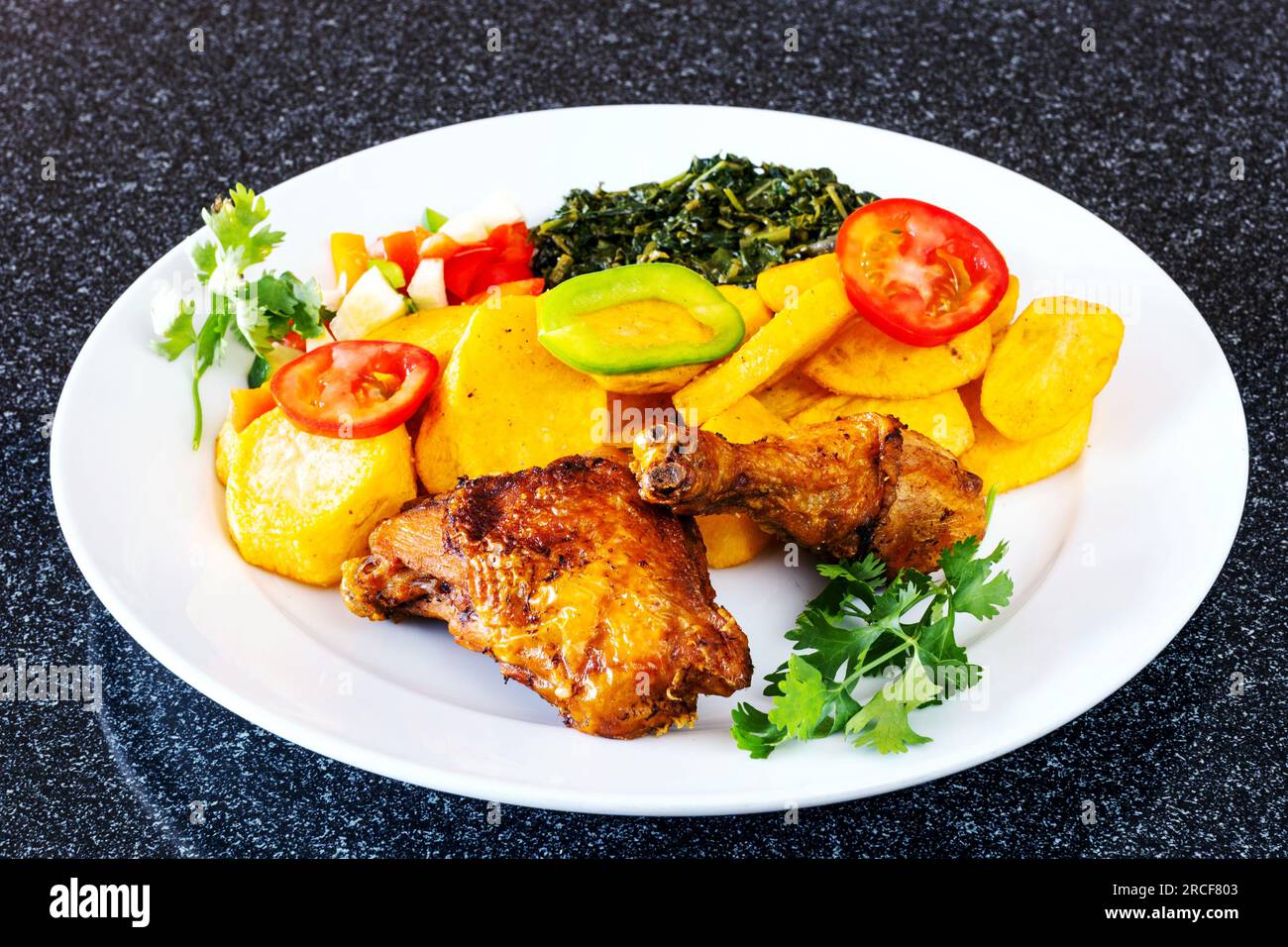 Kenyan Food Photographers Nairobi Food Photographers Bloggers Stock ...