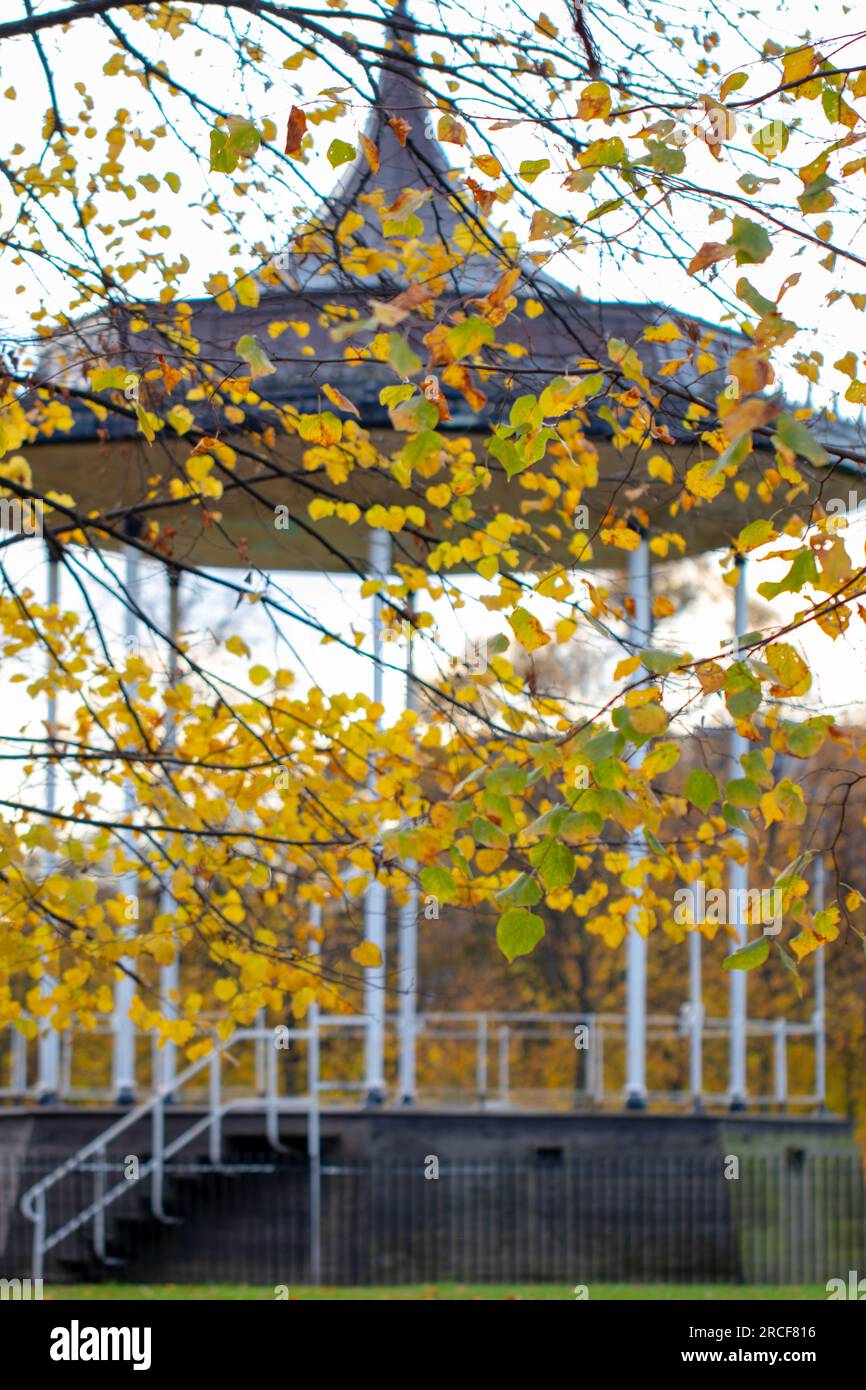 Amazing view footage taken of the lifestyle objects Stock Photo - Alamy