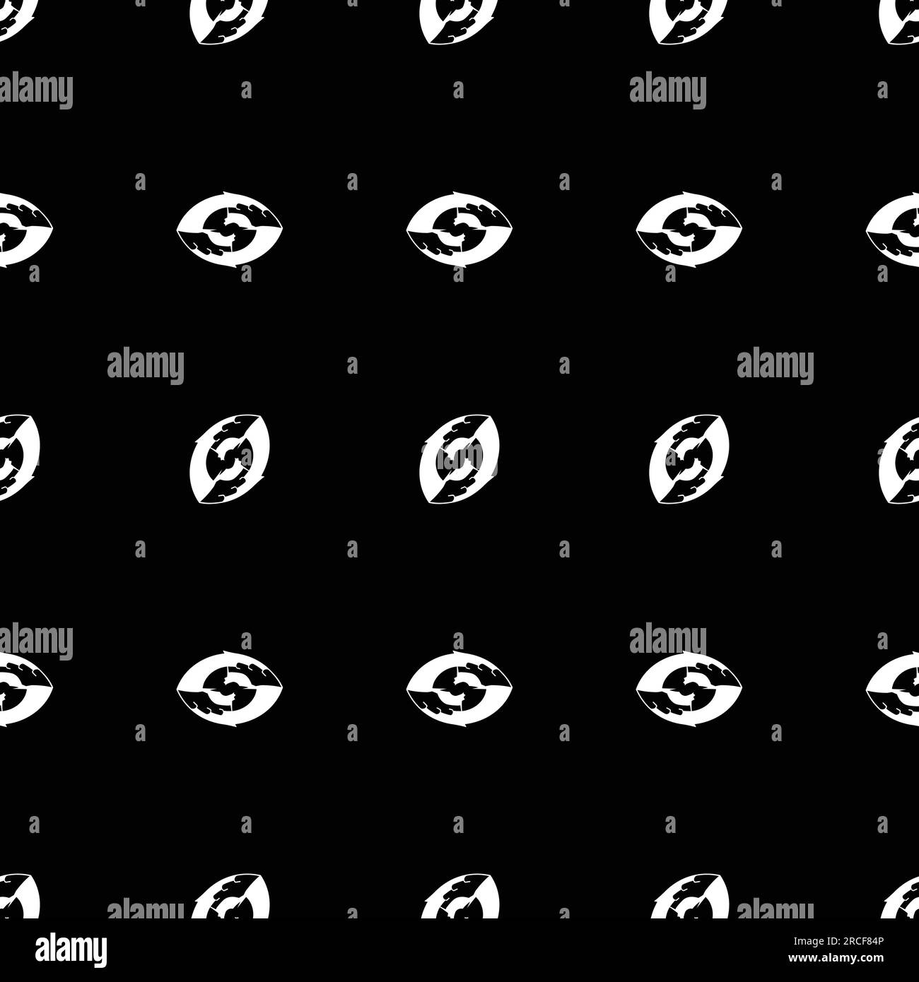 Horizontal vertical continuous repeat hi-res stock photography and ...