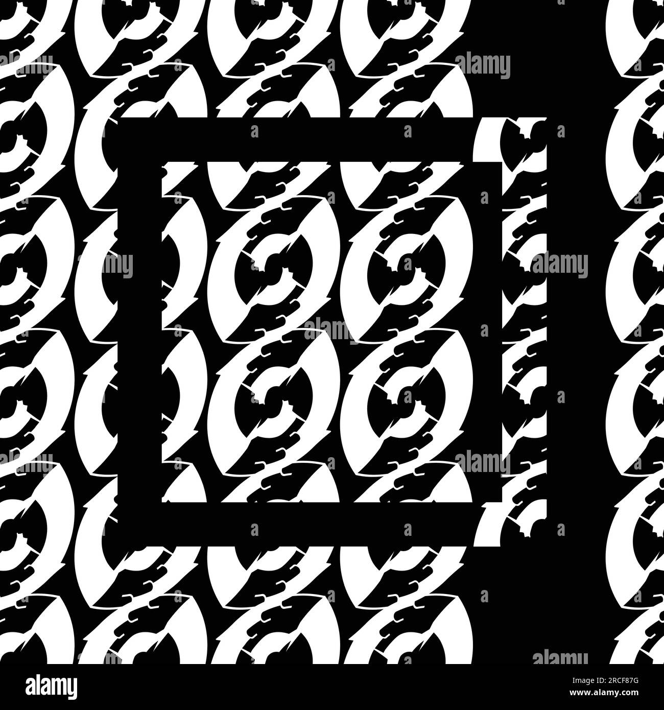 Shape of a seed Stock Vector Images - Alamy