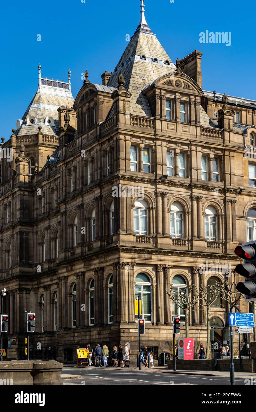 Aerial panorama liverpool liverpool hi-res stock photography and images ...