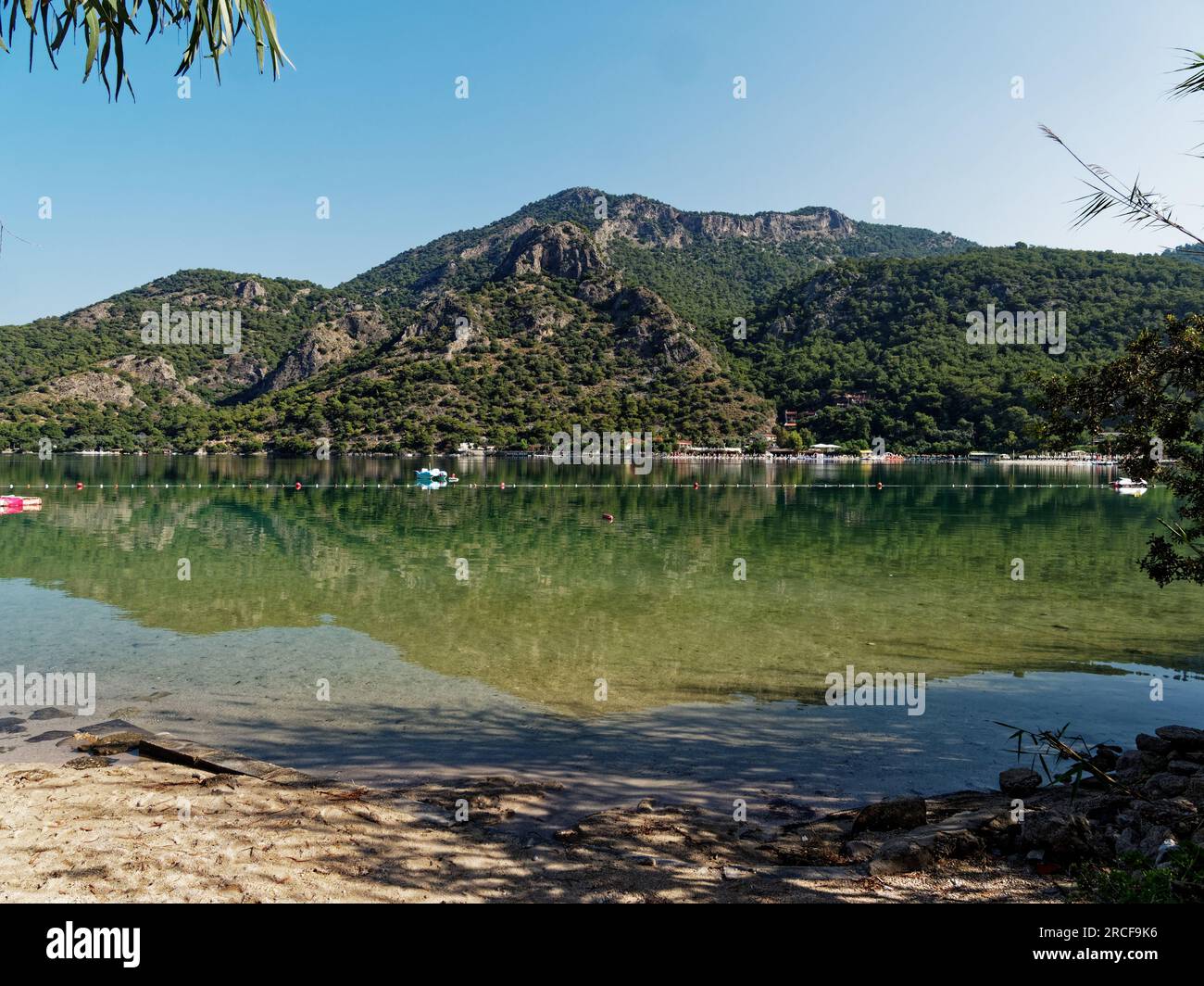 Hisaronu hi-res stock photography and images - Alamy