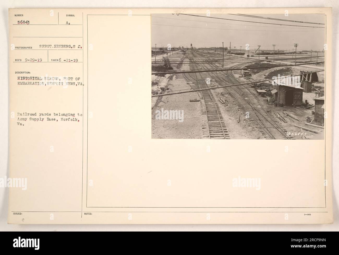 Norfolk wartime history hi-res stock photography and images - Alamy