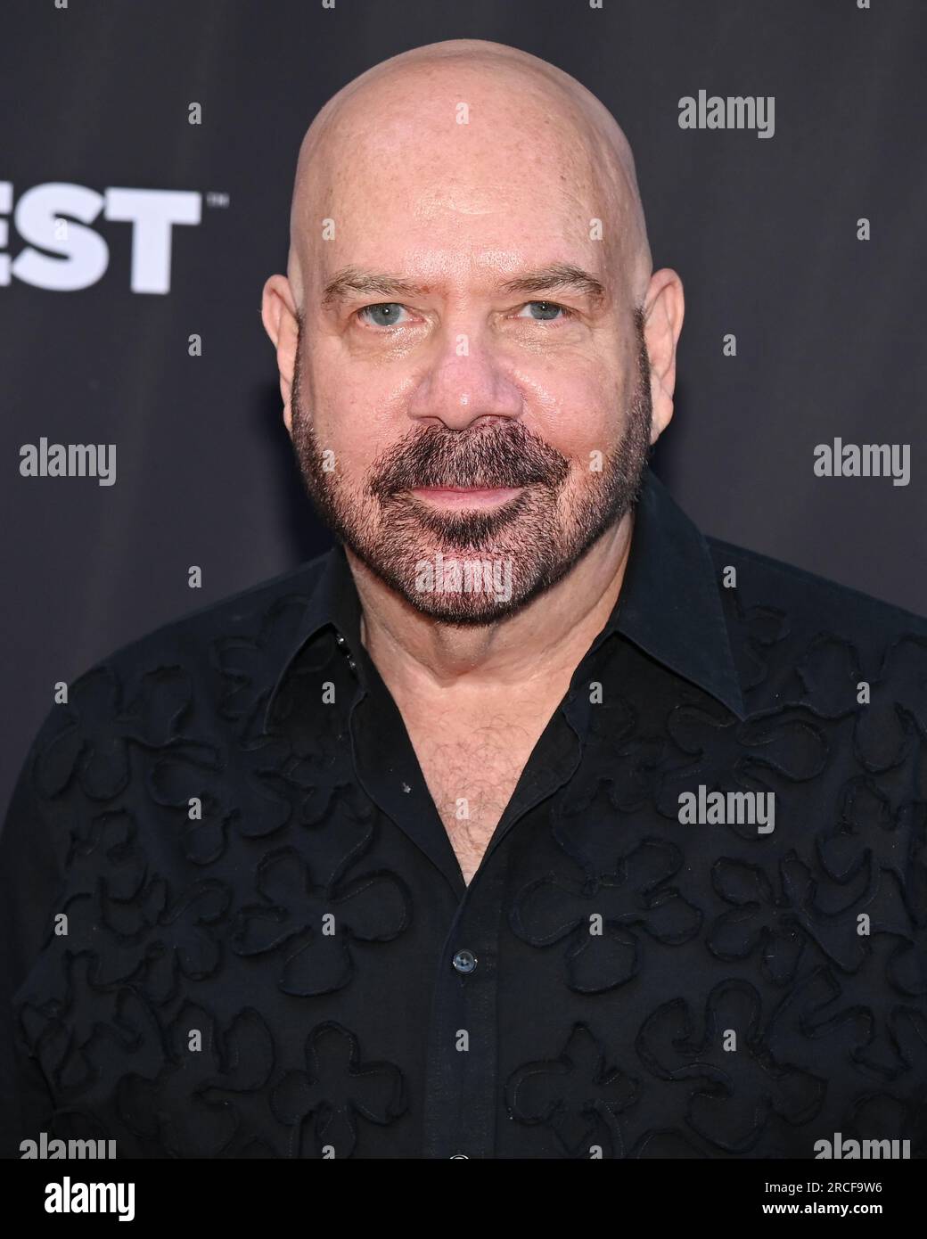 July 13, 2023, Los Angeles, California, USA: Jason Stuart attends ...