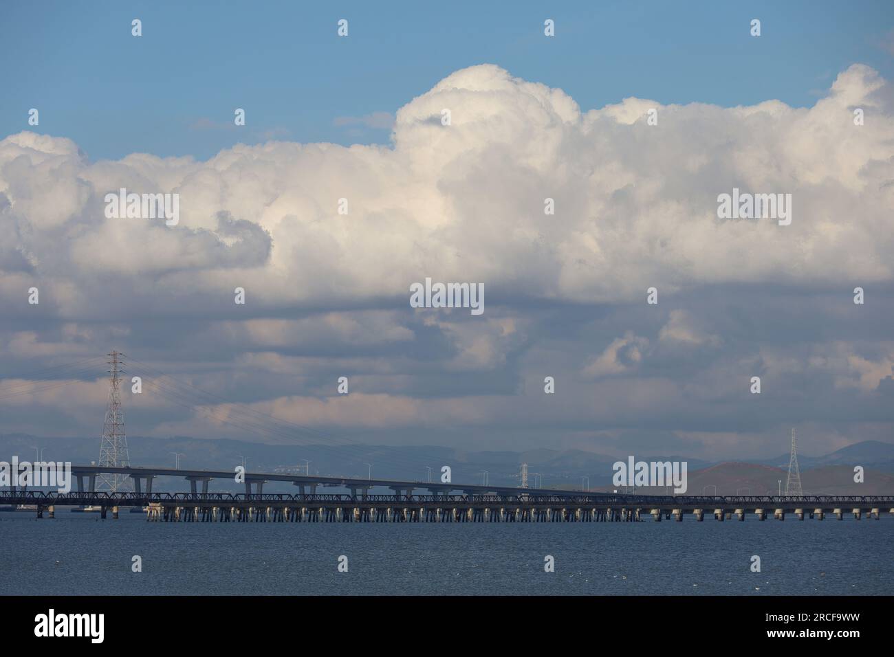 Dumbarton bridge hi-res stock photography and images - Alamy