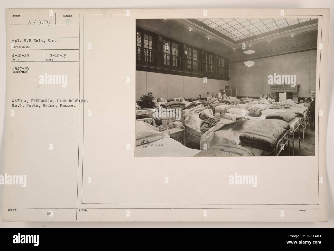 Hospital base 35 hi-res stock photography and images - Alamy