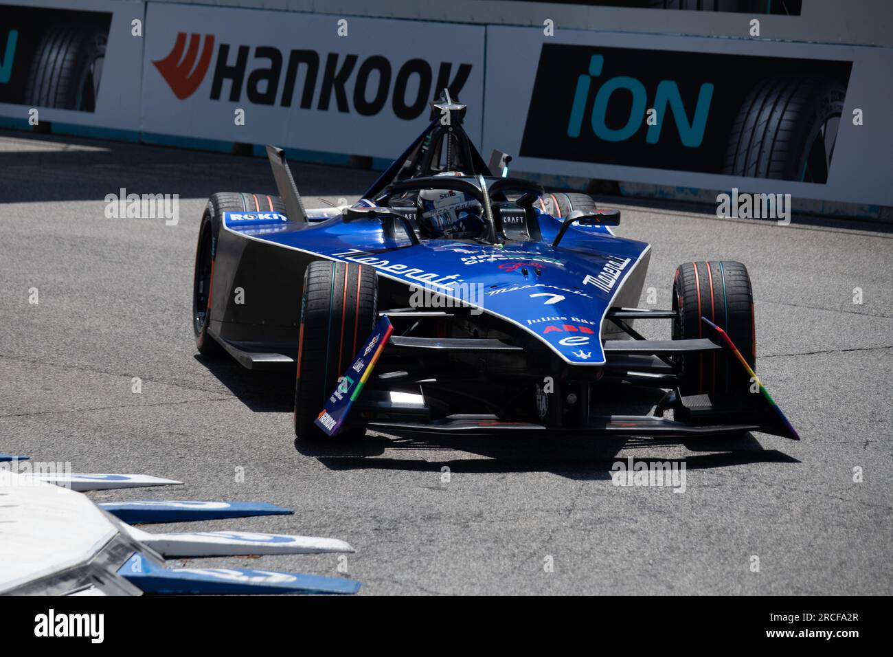Maserati fórmula e hi-res stock photography and images - Alamy