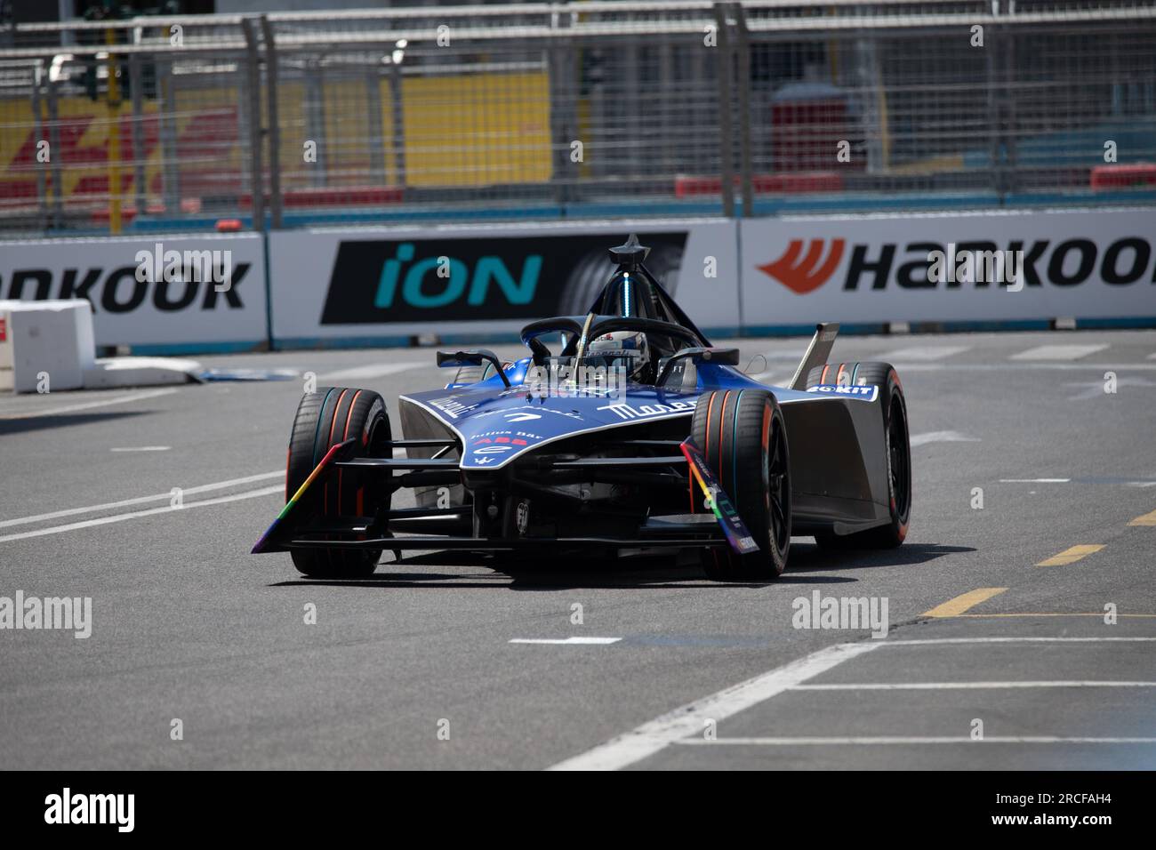 Maserati fórmula e hi-res stock photography and images - Alamy