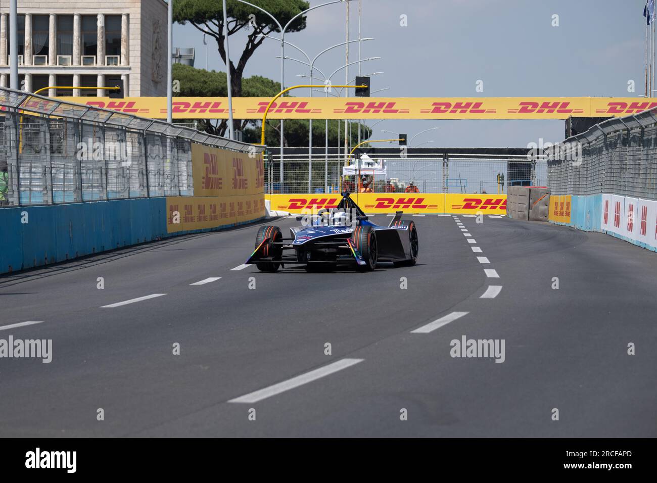 Maserati fórmula e hi-res stock photography and images - Alamy