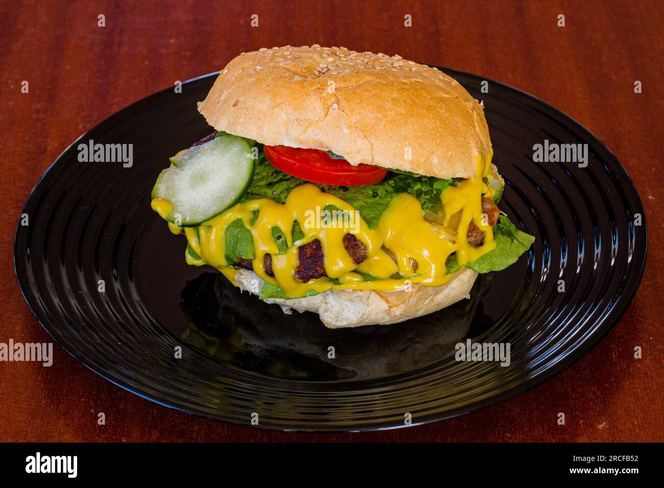 African eating a local dish hi-res stock photography and images - Alamy