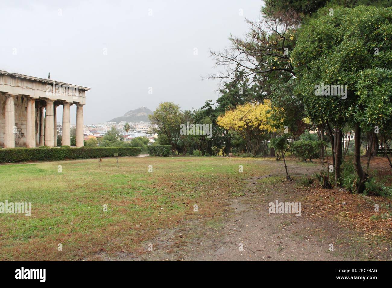 Hermes agoraios hi-res stock photography and images - Alamy