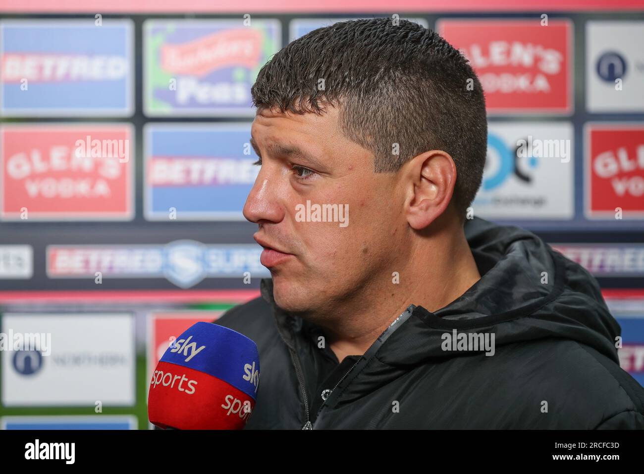 Matt peet july 2023 hi-res stock photography and images - Alamy