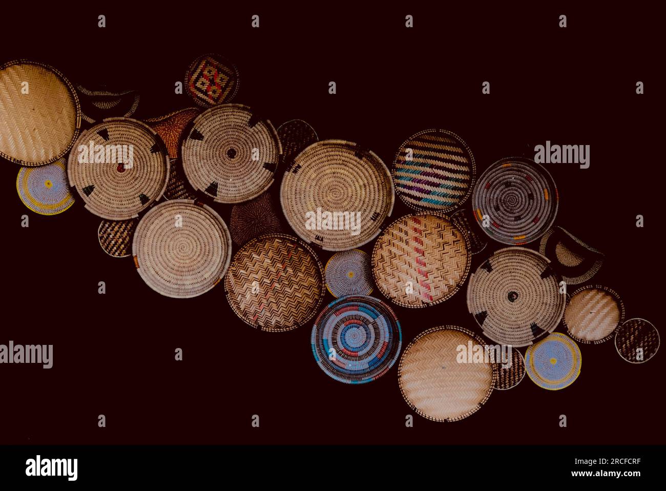 Traditional winnowing hi-res stock photography and images - Alamy