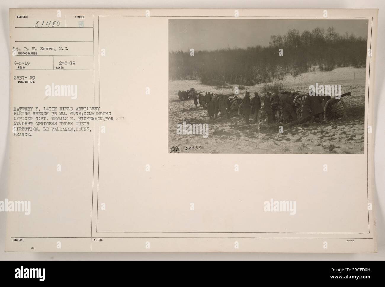 French wartime technology hi-res stock photography and images - Alamy