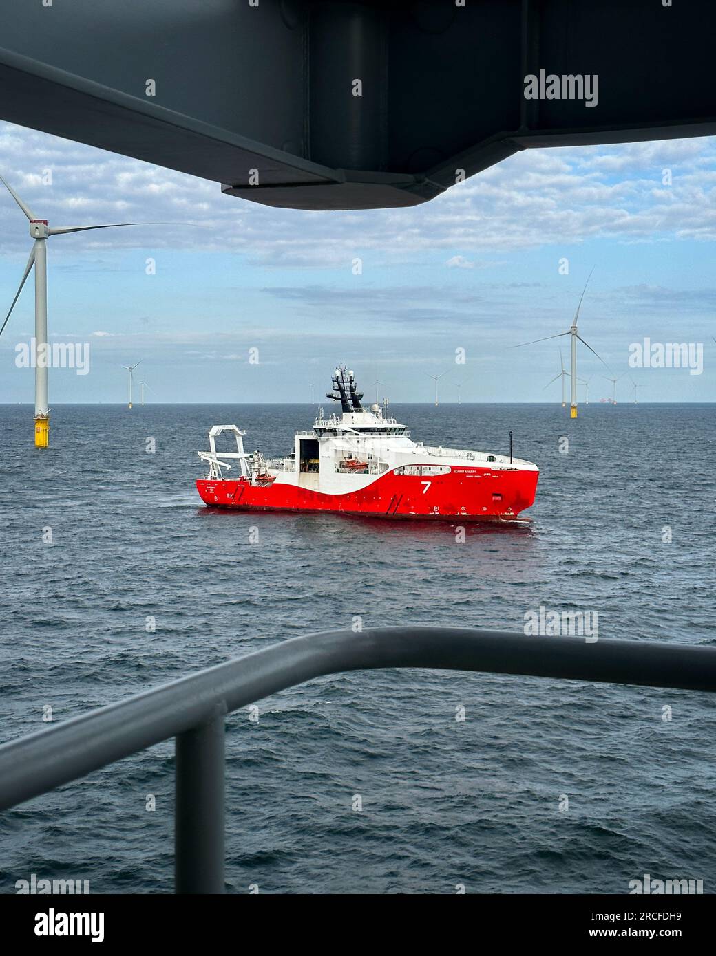 Seaway aimery hi-res stock photography and images - Alamy